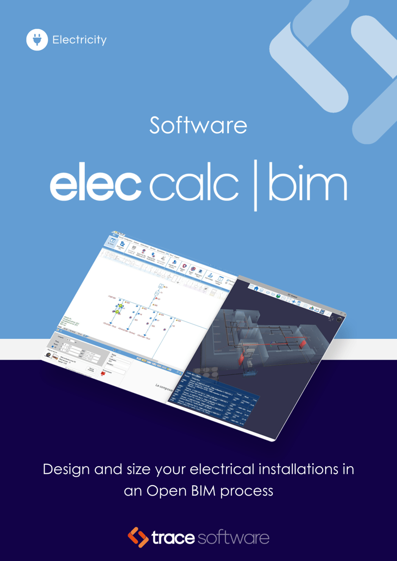 Download our elec calc BIM software brochure!
